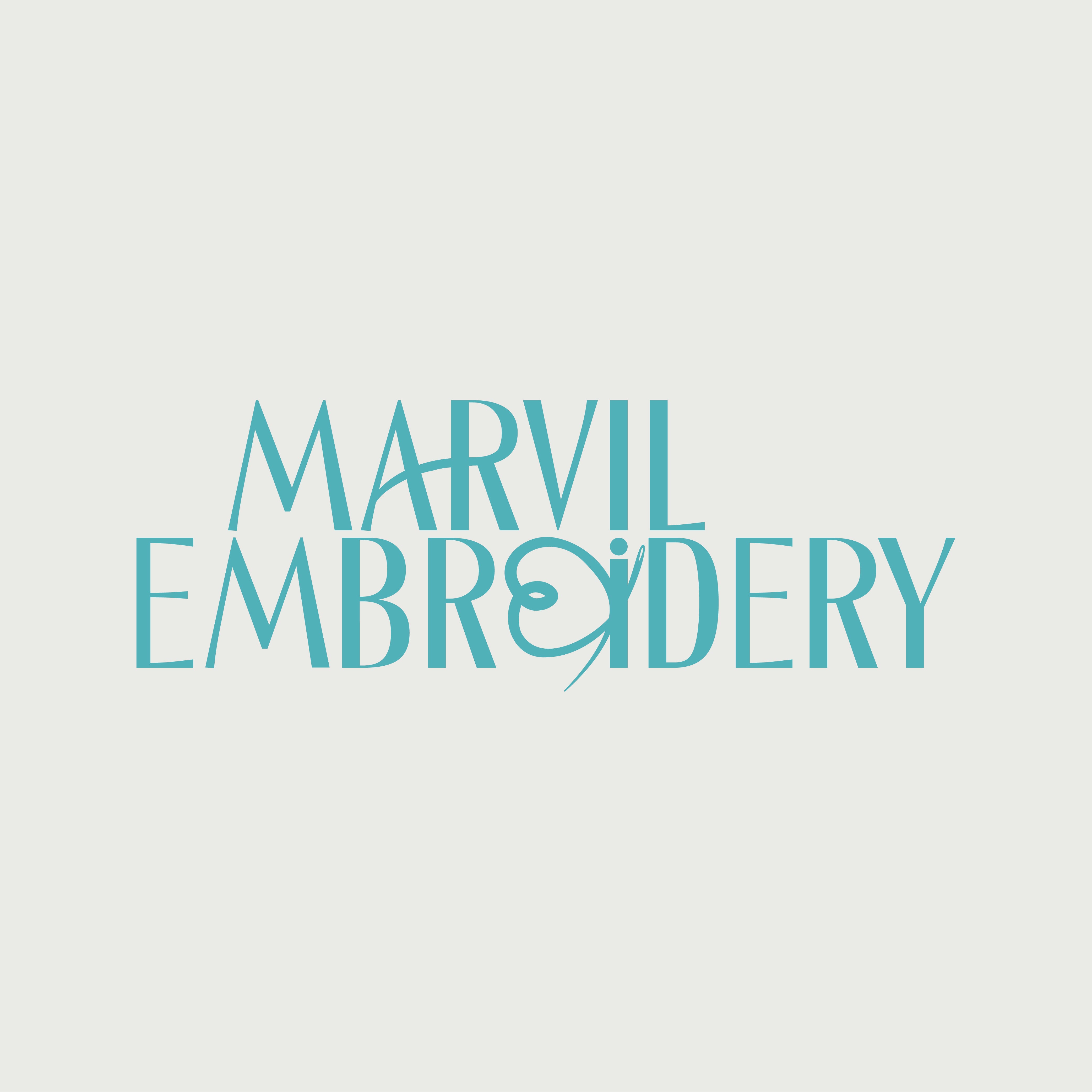 Marvil Embroidery | Home of Embroidered Products
